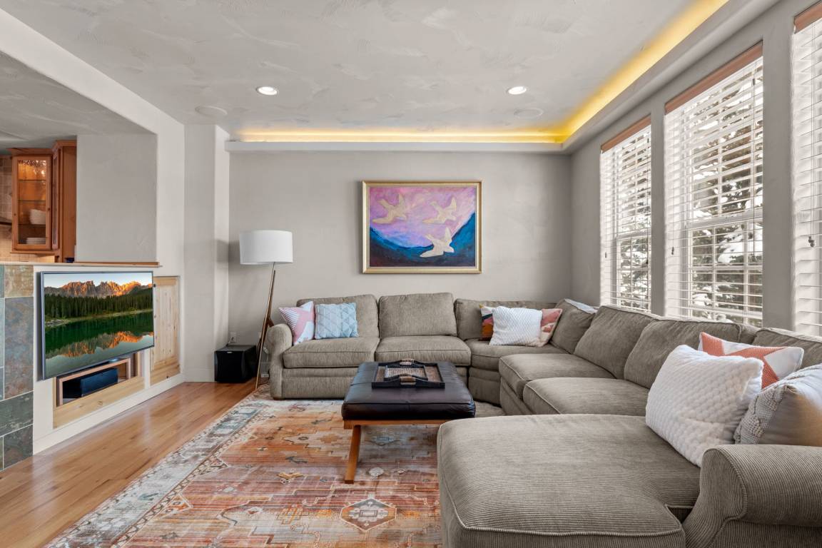 190 M² House ∙ 3 Bedrooms ∙ 12 Guests - Winter Park, CO