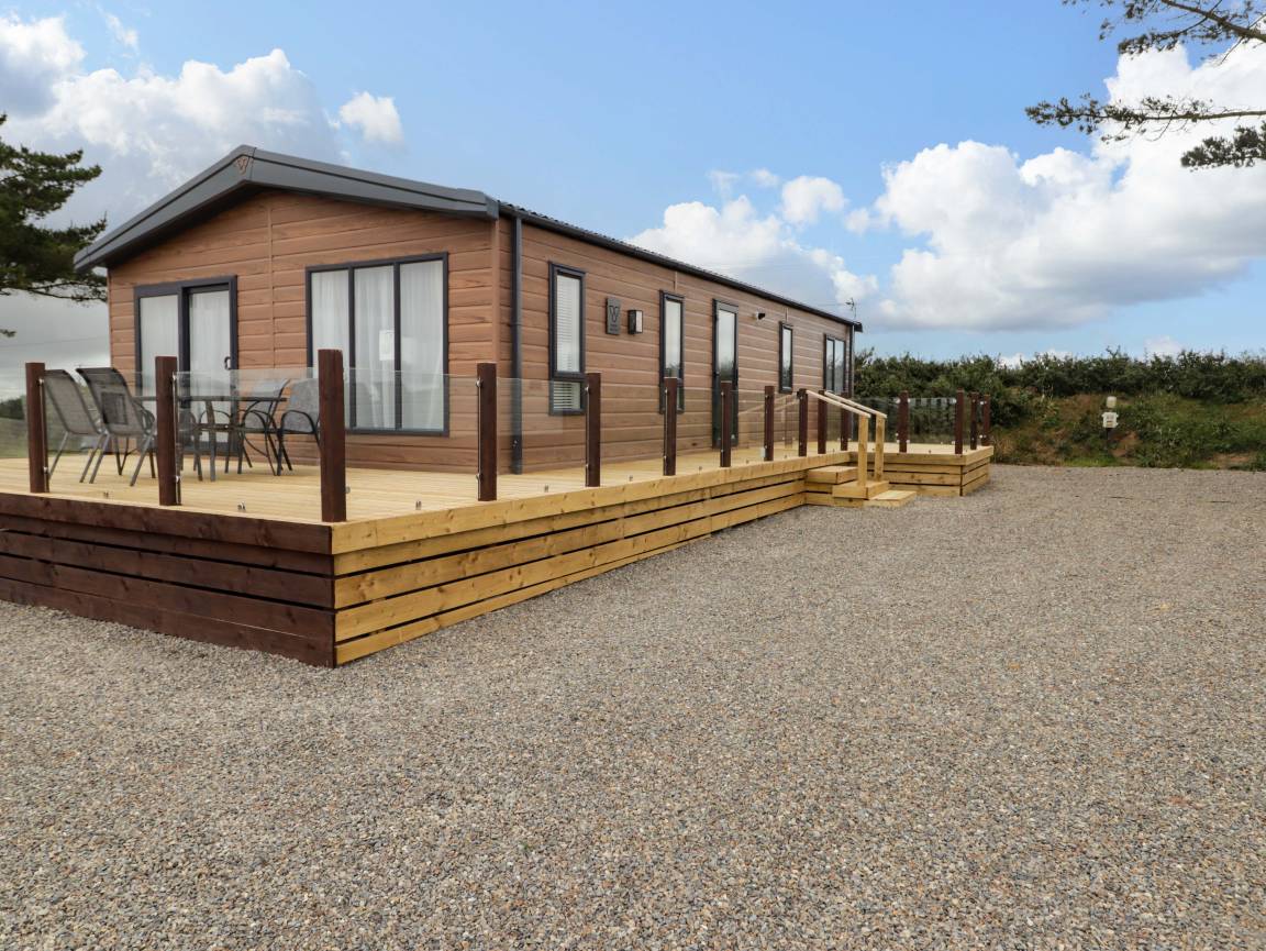 Cottage ∙ 2 Bedrooms ∙ 4 Guests - Little Haven