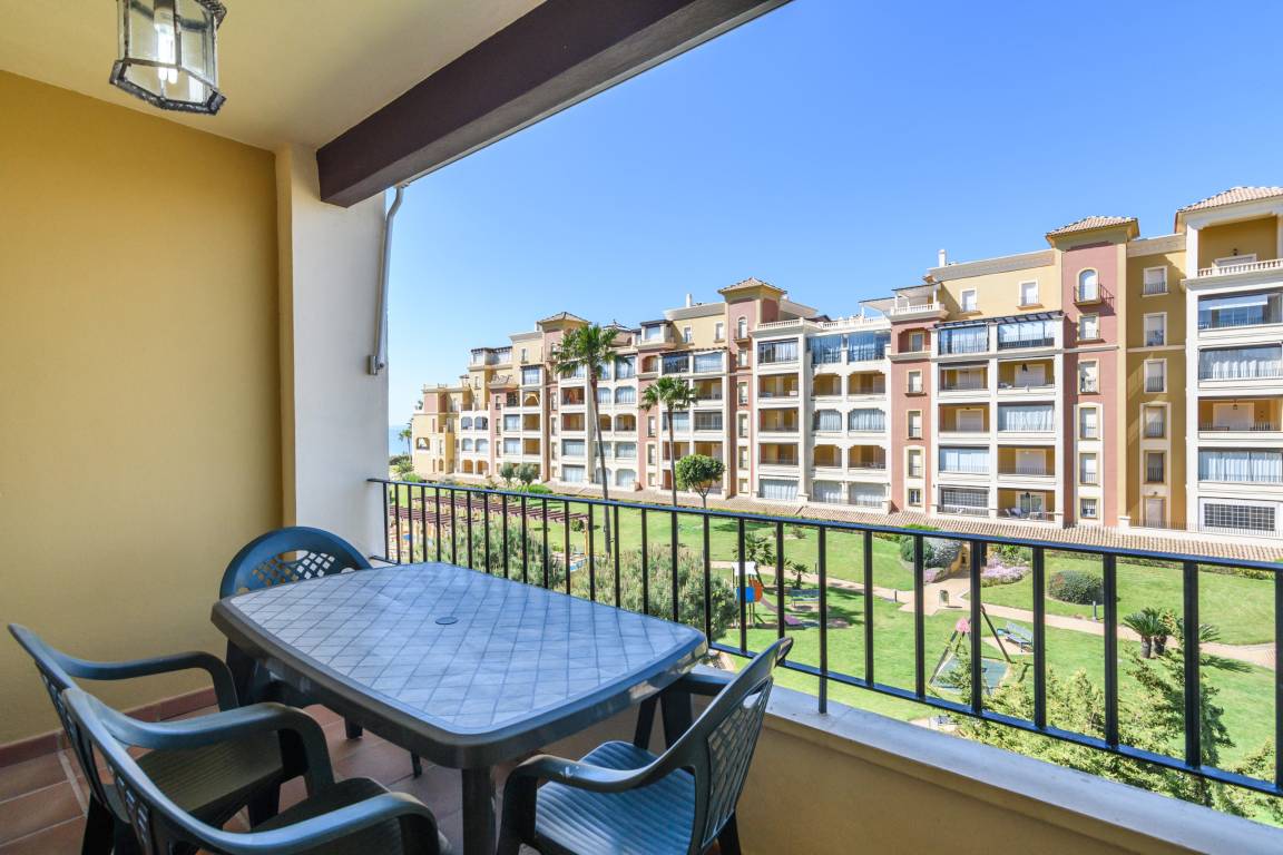 75 M² Apartamento ∙ 2 Habitaciones ∙ 5 Huéspedes - Isla Canela