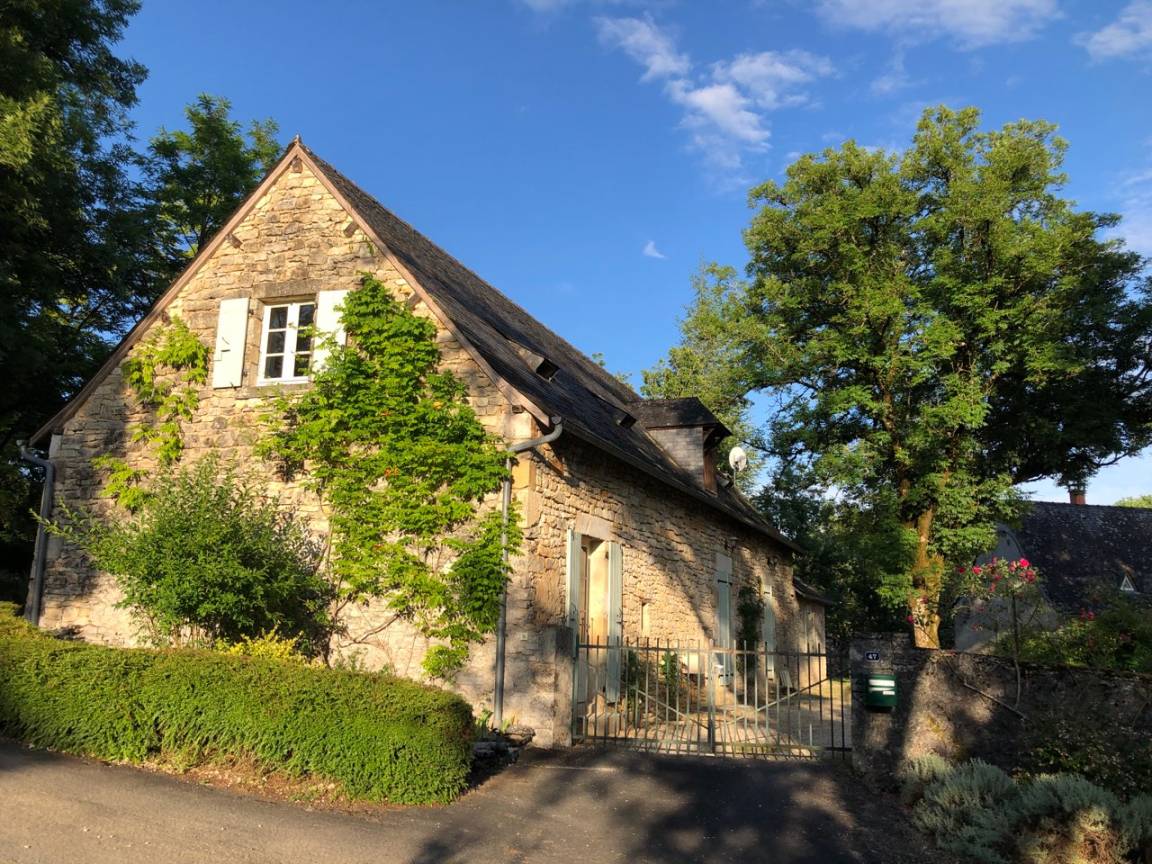 161 M² Gîte ∙ 3 Chambres ∙ 6 Personnes - Dordogne