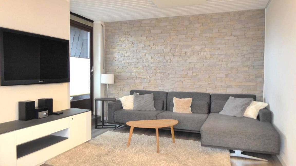 72 M² Ferienwohnung ∙ 2 Schlafzimmer ∙ 6 Gäste - Bödefeld