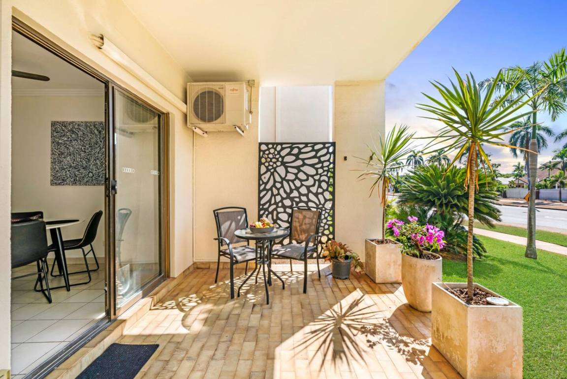 Apartment ∙ 2 Bedrooms ∙ 4 Guests - Darwin International Airport