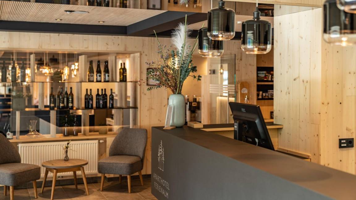 17 M² Apartment ∙ 1 Bedroom ∙ 2 Guests - Schladming
