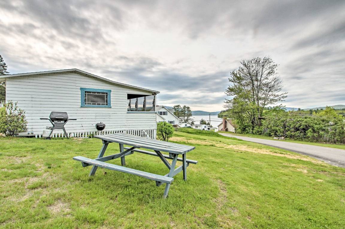 25 M² House ∙ 4 Guests - Wellington State Park, Bristol