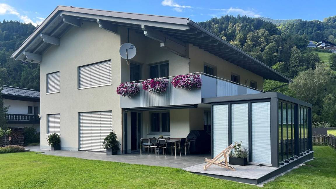 60 M² Apartment ∙ 2 Bedrooms ∙ 4 Guests - Schruns
