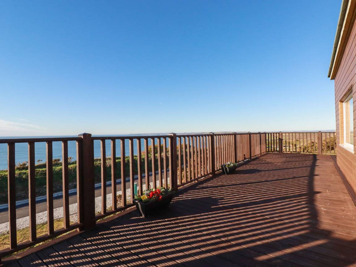 Cottage ∙ 3 Bedrooms ∙ 5 Guests - Trematon Castle