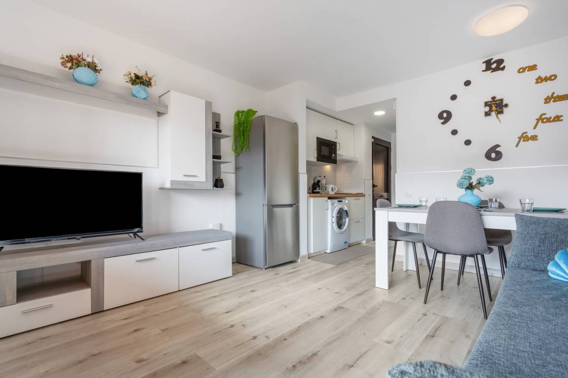 50 M² House ∙ 1 Bedroom ∙ 3 Guests - Corralejo