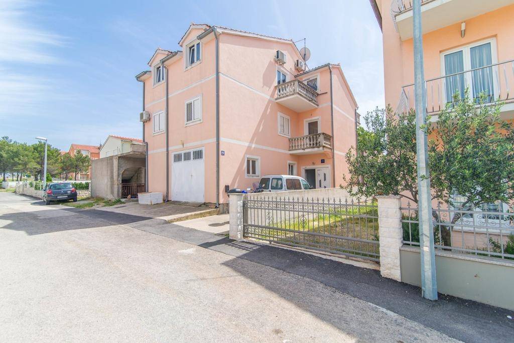 30 M² Ferienwohnung ∙ 1 Schlafzimmer ∙ 4 Gäste - Vodice
