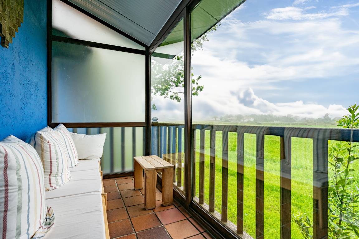30 M² Estudio ∙ 1 Habitación ∙ 3 Huéspedes - Villaviciosa