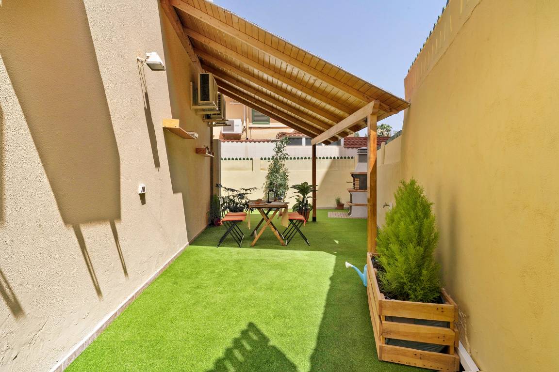 103 M² Casa ∙ 3 Habitaciones ∙ 5 Huéspedes - Maspalomas