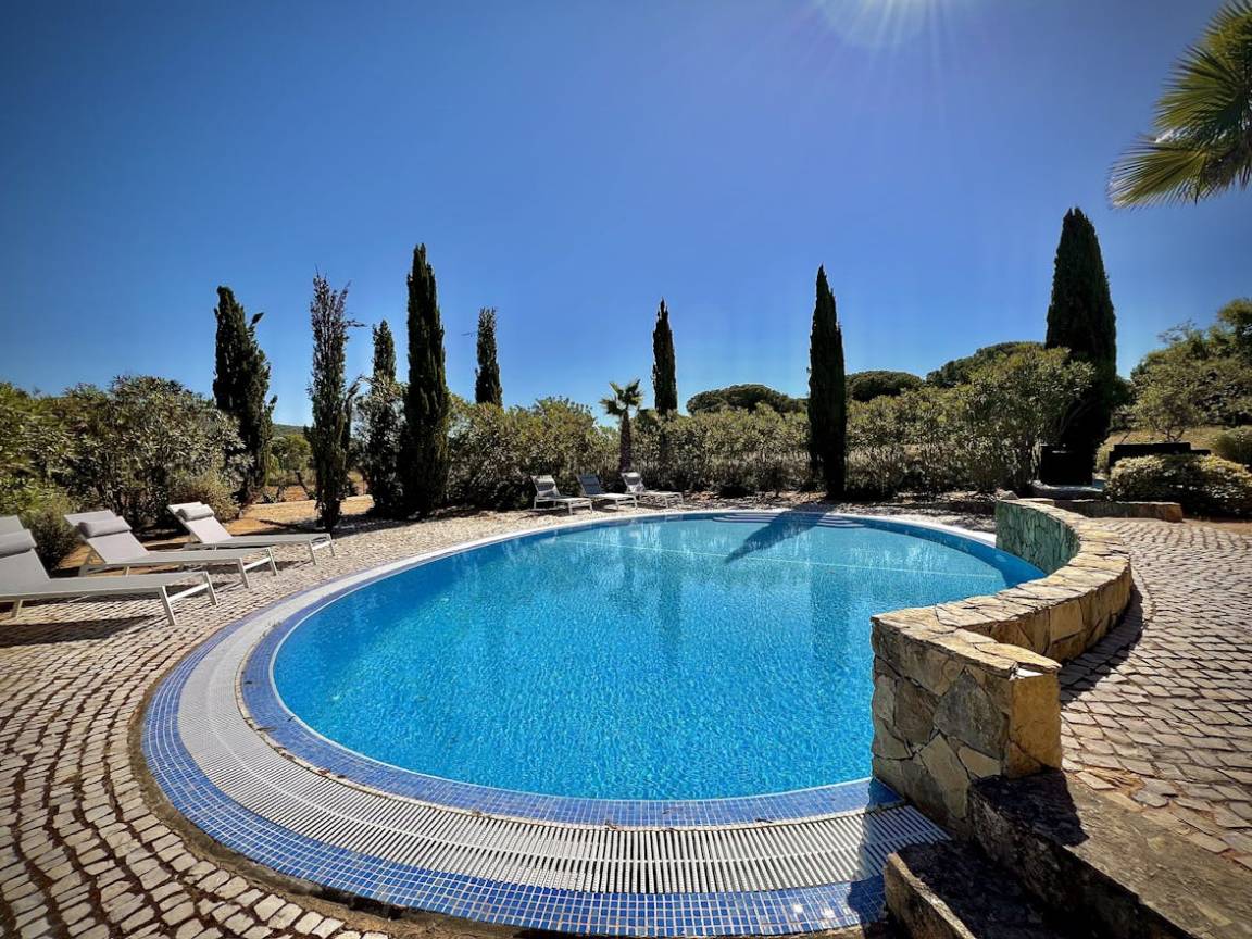 246 M² Ferienhaus ∙ 3 Schlafzimmer ∙ 8 Gäste - Vilamoura