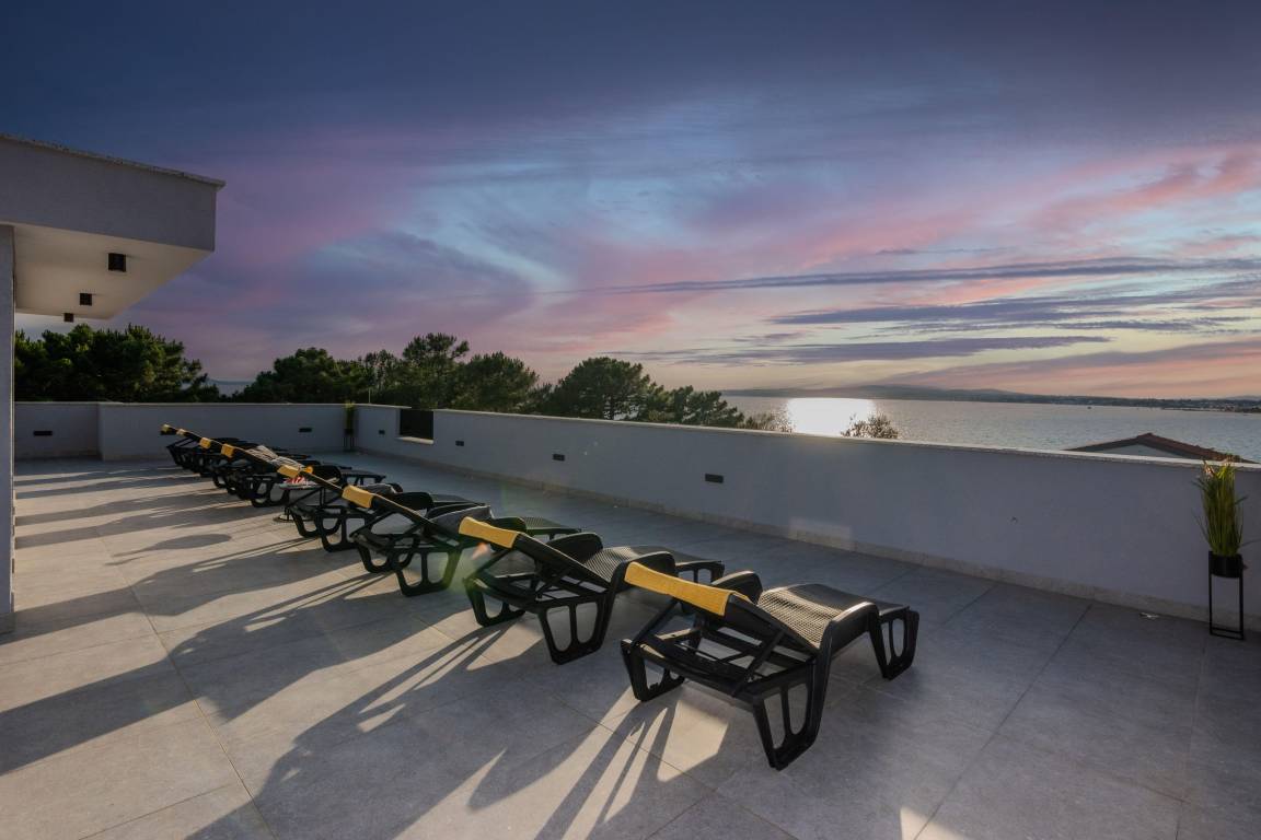 56 M² Apartamento ∙ 2 Habitaciones ∙ 4 Huéspedes - Vir