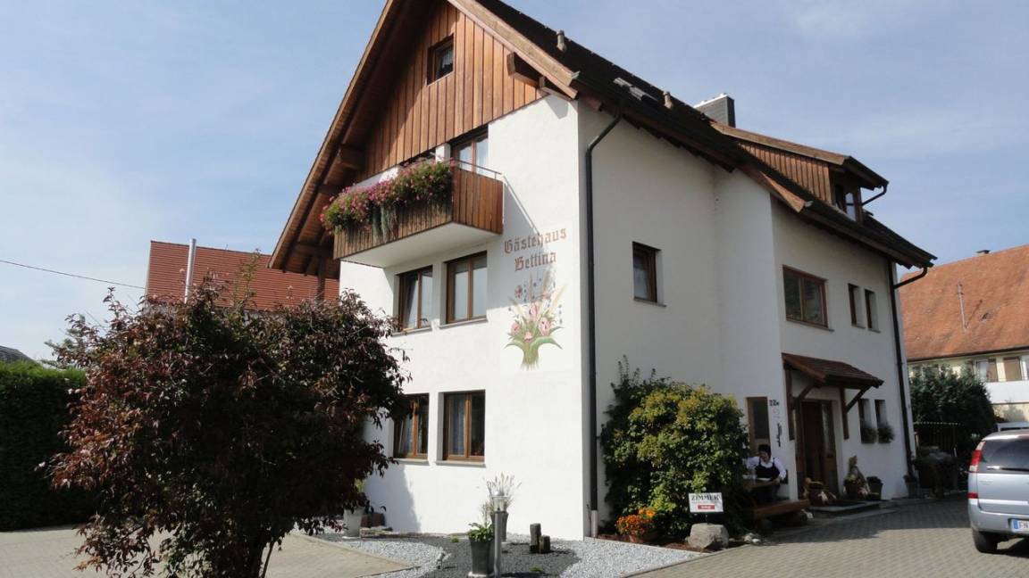 Hotel ∙ 4 Guests - Stockach