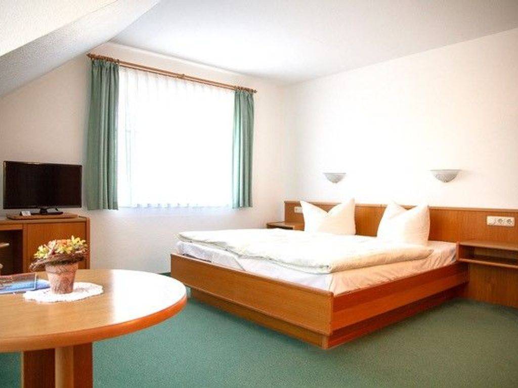 25 M² Apartment ∙ 2 Guests - Ahrenshoop