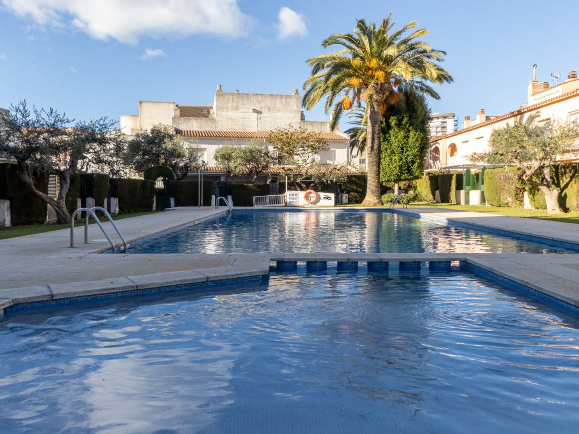 70 M² Maison De Vacances ∙ 2 Chambres ∙ 4 Personnes - Cambrils