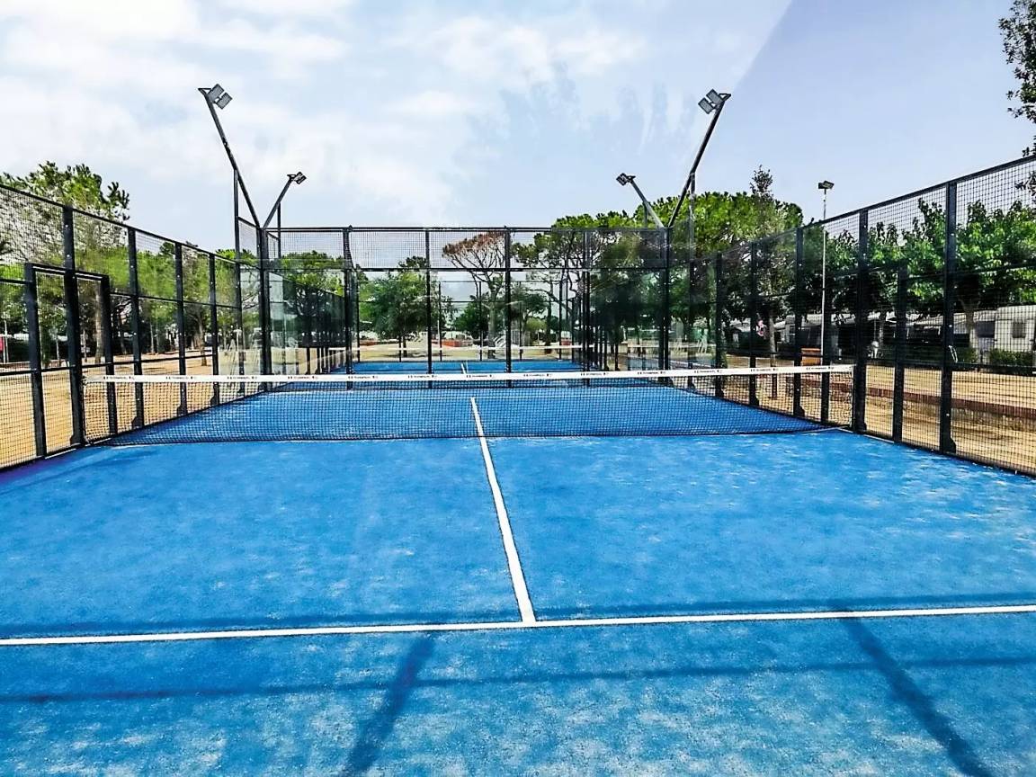 32 M² Caravan ∙ 2 Bedrooms ∙ 4 Guests - Lloret de Mar