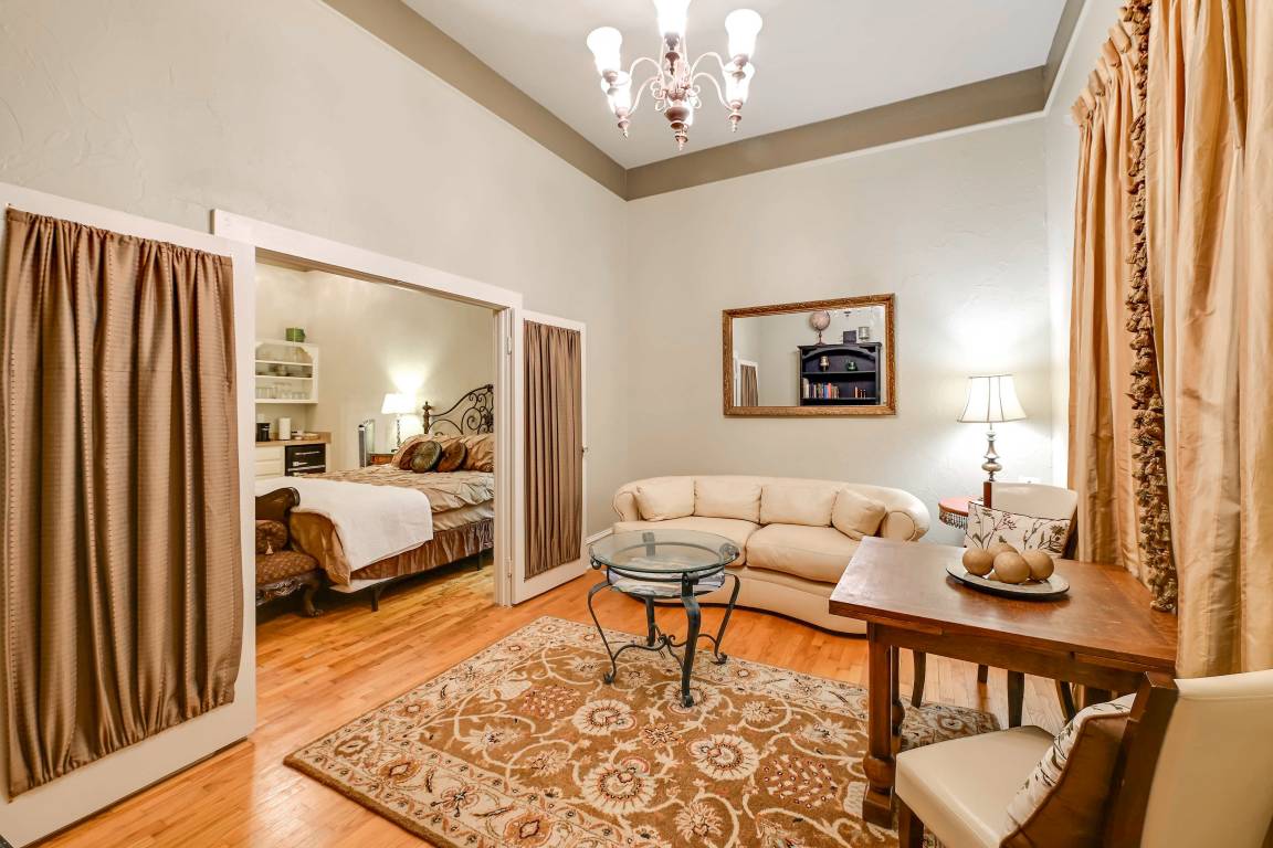 37 M² Appartement ∙ 1 Chambre ∙ 2 Personnes - Decatur, TX