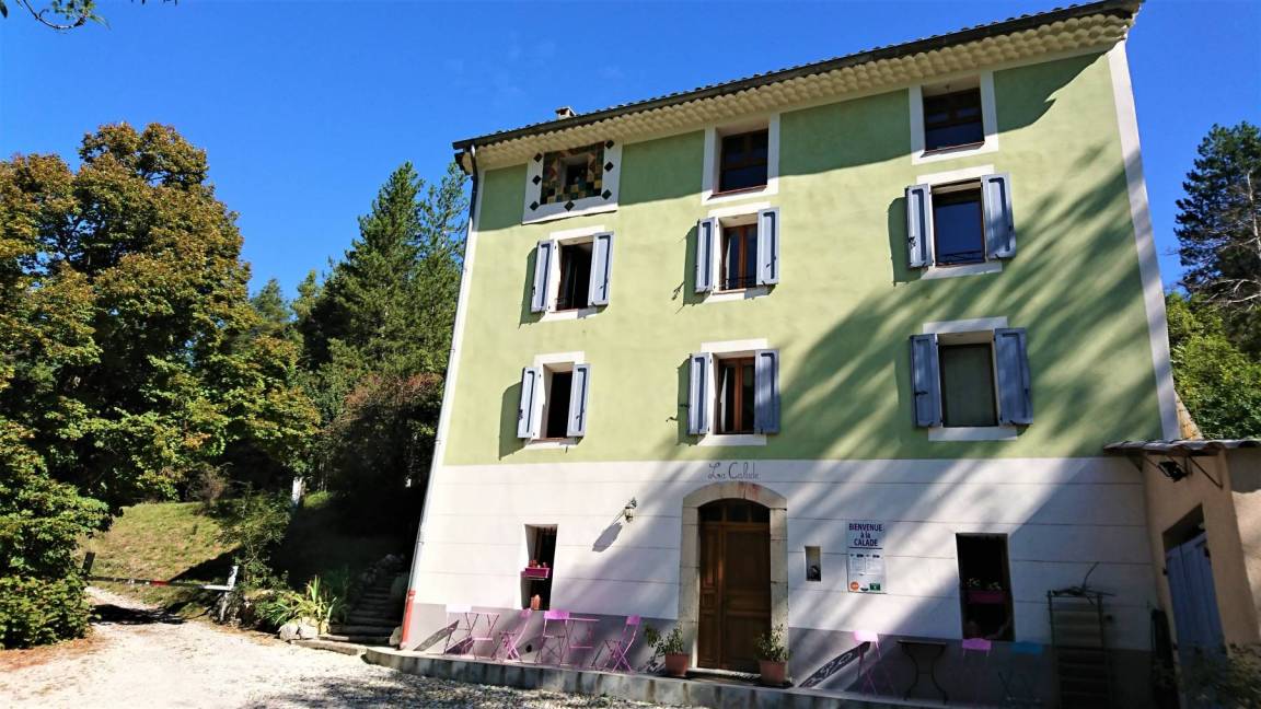 350 M² Gîte ∙ 6 Schlafzimmer ∙ 15 Gäste - Gorges du Verdon