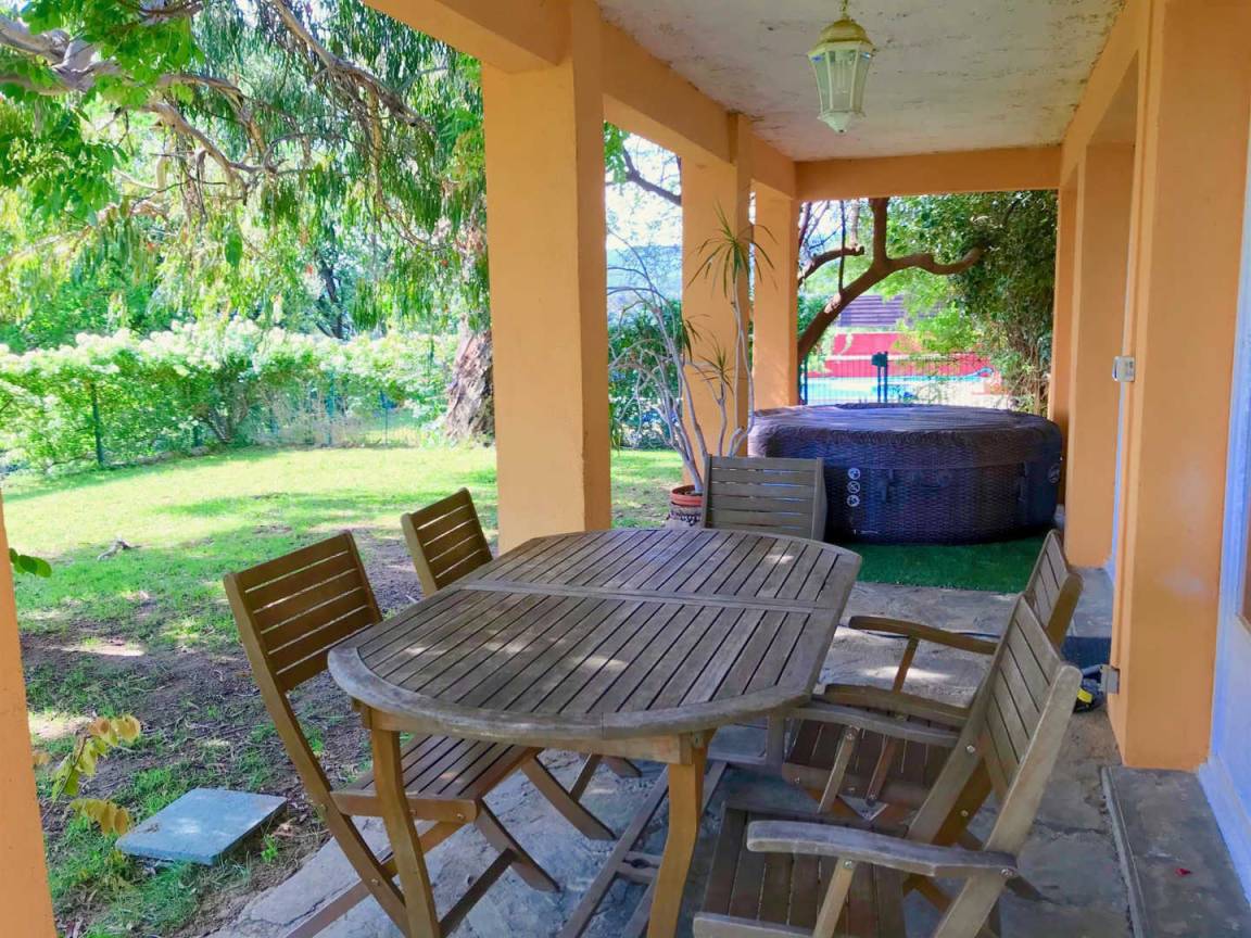 100 M² Gîte ∙ 3 Chambres ∙ 6 Personnes - Ille-sur-Têt