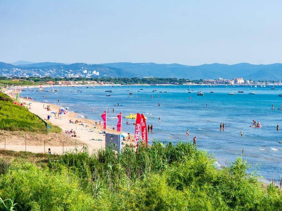 32 M² Mobil-home ∙ 2 Chambres ∙ 5 Personnes - Carqueiranne