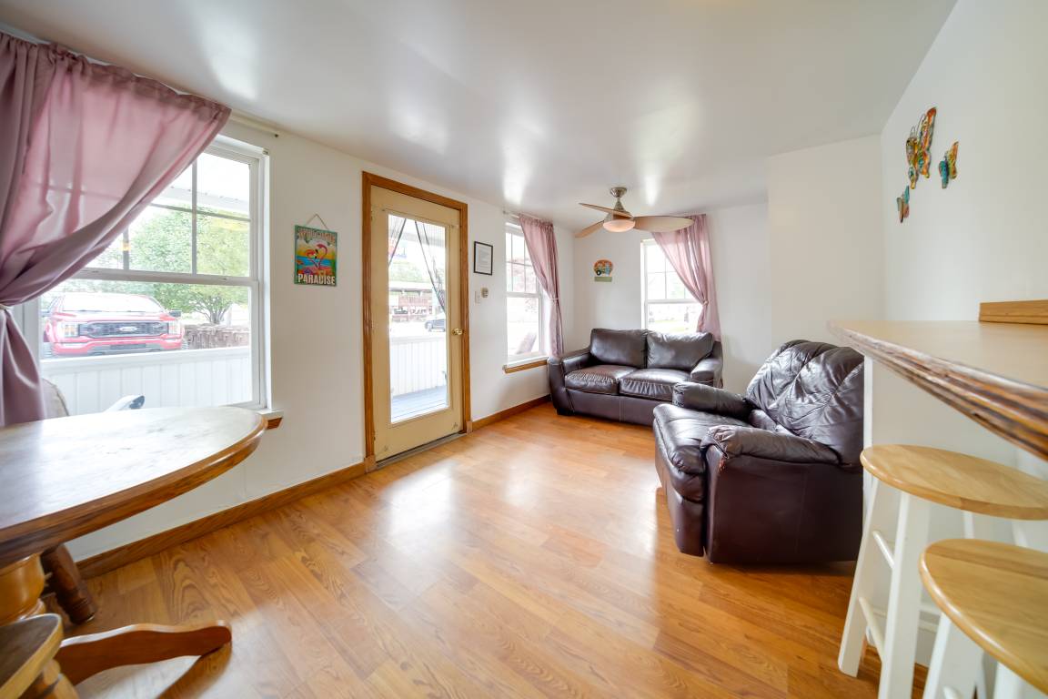 55 M² Cottage ∙ 1 Bedroom ∙ 2 Guests - Geneva-on-the-Lake, OH