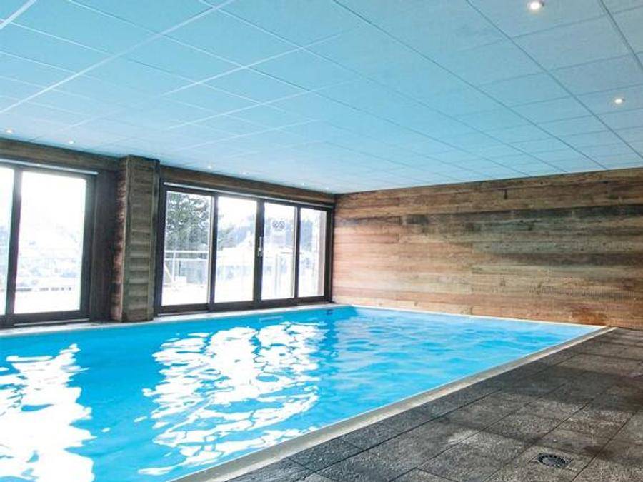 Apartment ∙ 1 Bedroom ∙ 8 Guests - Passy