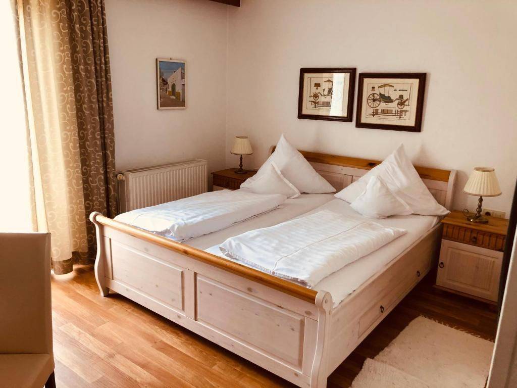 Privatzimmer ∙ 2 Gäste - Bad Endorf