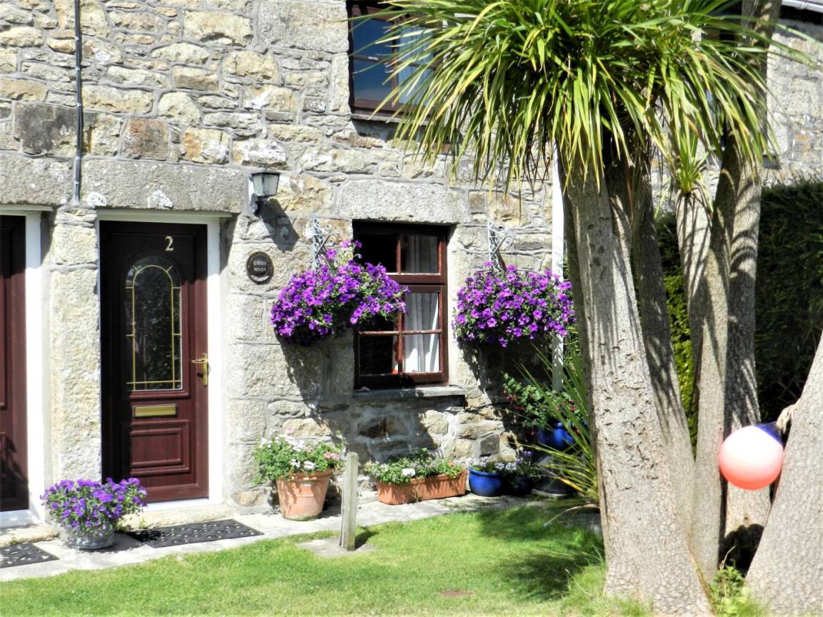 Cottage ∙ 1 Bedroom ∙ 2 Guests - Praa Sands