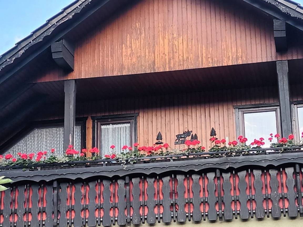 122 M² Ferienwohnung ∙ 2 Schlafzimmer ∙ 5 Gäste - Walkenried