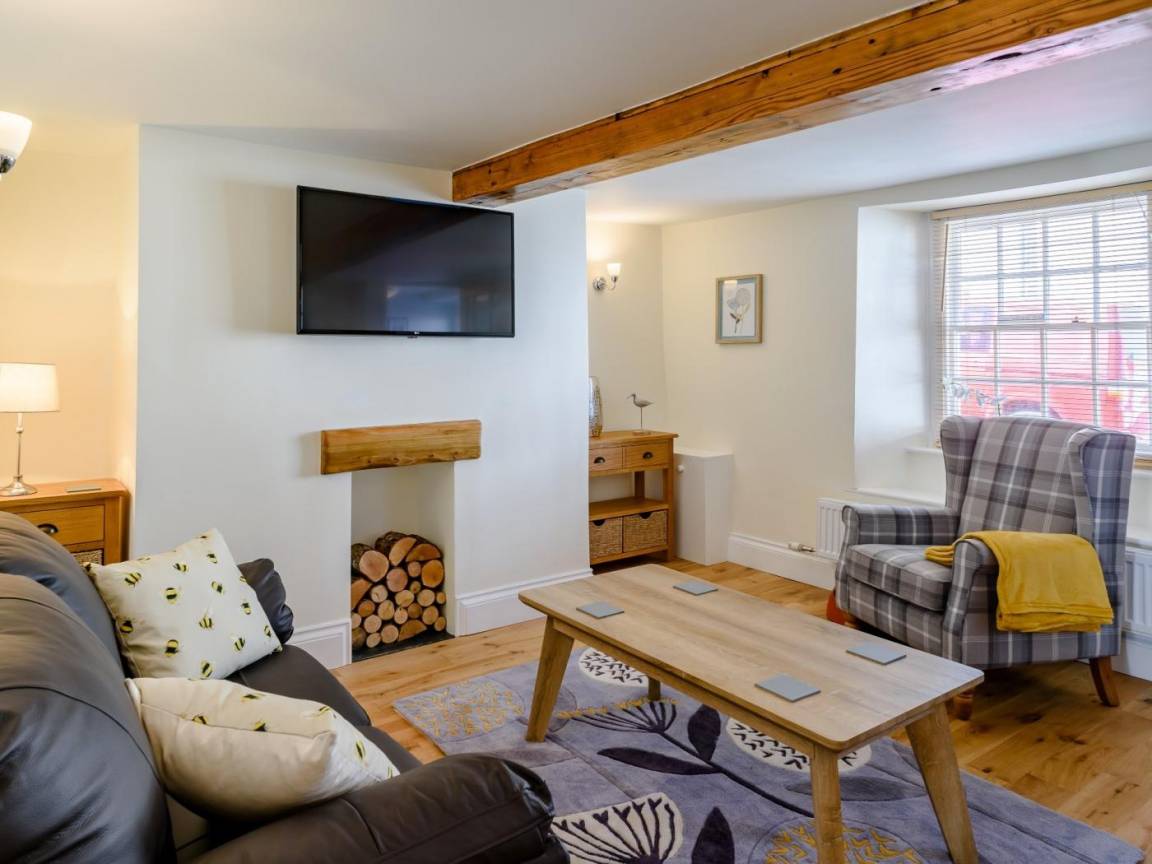 Cottage ∙ 2 Bedrooms ∙ 4 Guests - Bude