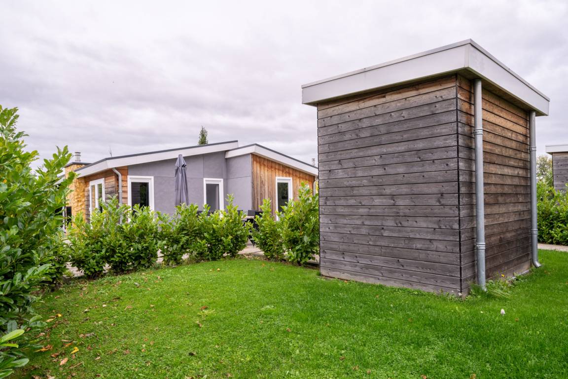 75 M² Holiday Park ∙ 3 Bedrooms ∙ 6 Guests - Maasmechelen
