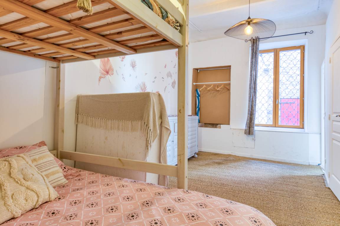 80 M² Maison De Vacances ∙ 2 Chambres ∙ 8 Personnes - Le Grau d'Agde