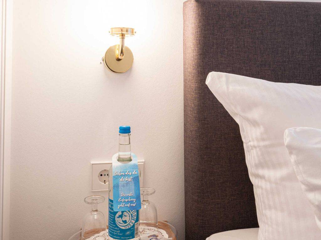 15 M² Bed And Breakfast ∙ 1 Bedroom ∙ 2 Guests - Norderney