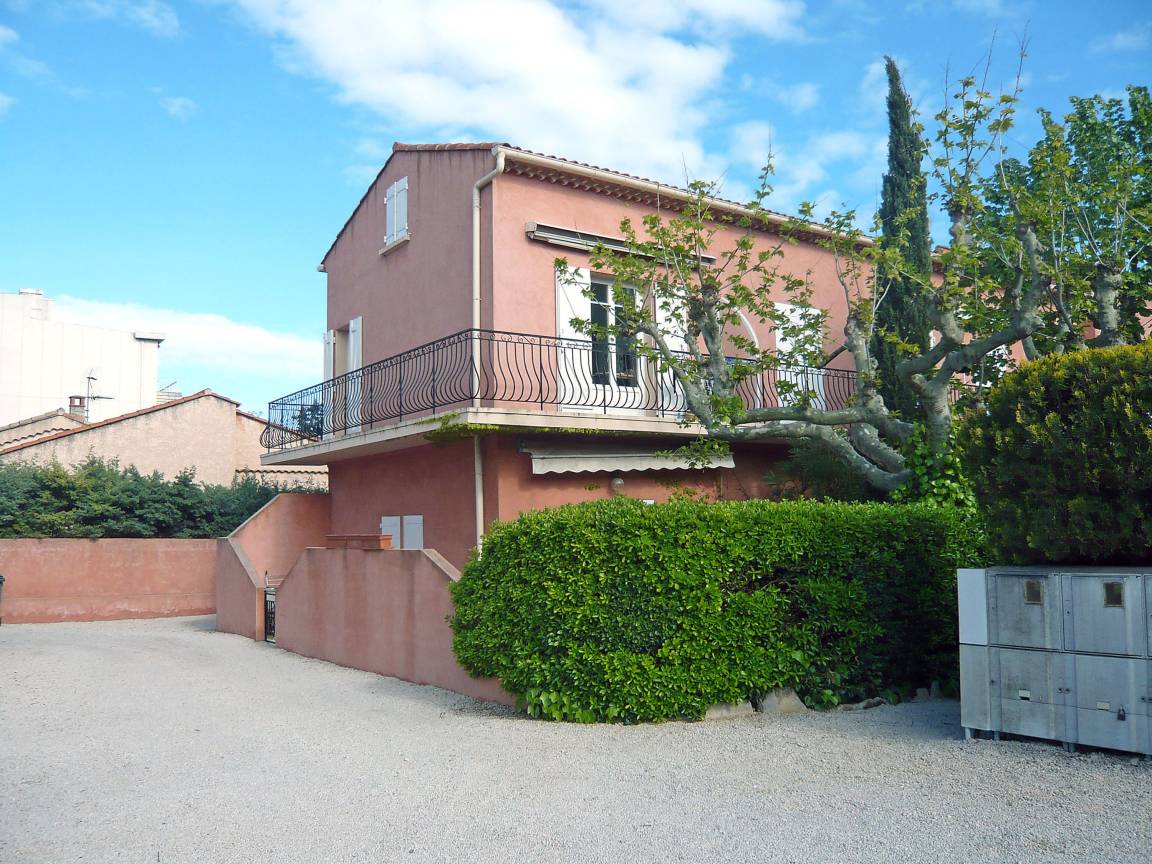 55 M² House ∙ 2 Bedrooms ∙ 6 Guests - Roquefort-la-Bédoule