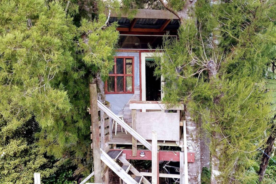 Camping ∙ 1 Bedroom ∙ 2 Guests - Wairarapa