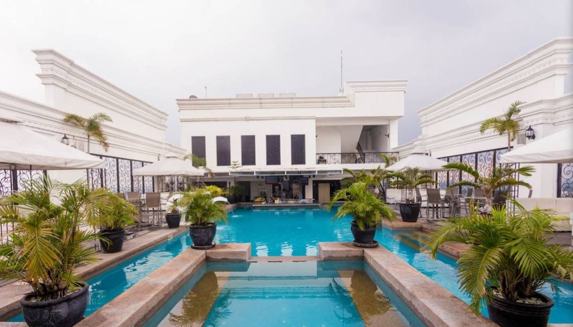 Apartment ∙ 1 Bedroom ∙ 2 Guests - Angeles