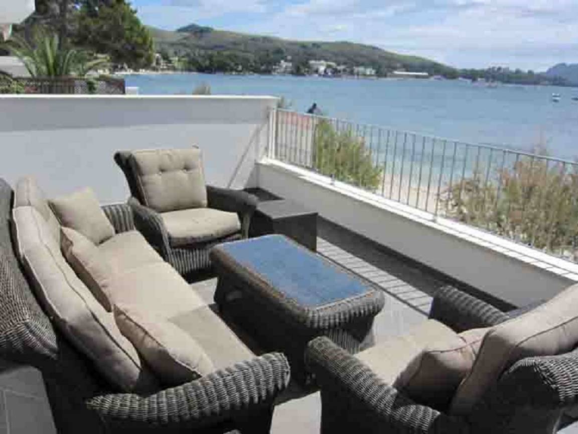 105 M² Apartment ∙ 3 Bedrooms ∙ 5 Guests - Port de Pollença