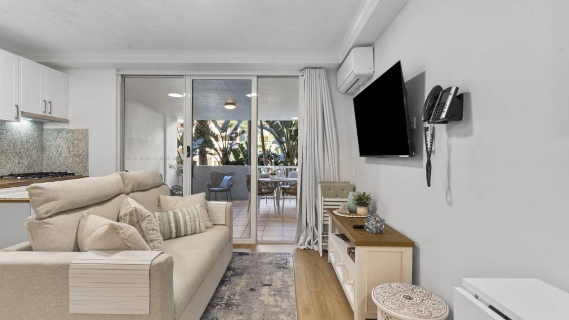 57 M² Apartment ∙ 1 Bedroom ∙ 2 Guests - Ascot