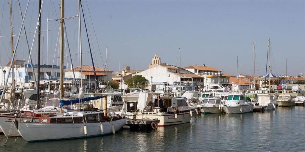 37 M² Appartement ∙ 1 Chambre ∙ 2 Personnes - Saintes-Maries-de-la-Mer