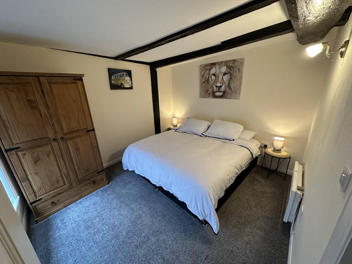 40 M² Apartment ∙ 1 Bedroom ∙ 2 Guests - Colchester