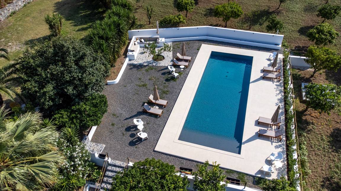 60 M² Appartement ∙ 2 Chambres ∙ 5 Personnes - Gioiosa Marea