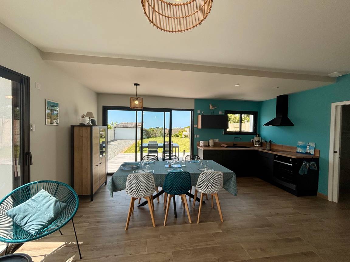 90 M² Casa Vacanza ∙ 3 Camere Da Letto ∙ 6 Ospiti - Quimperlé