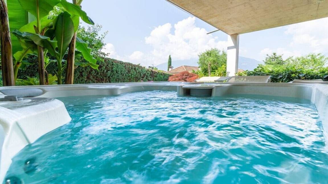 135 M² House ∙ 2 Bedrooms ∙ 6 Guests - Merano