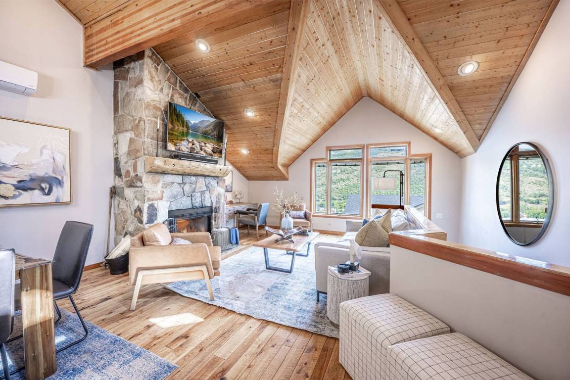 269 M² House ∙ 5 Bedrooms ∙ 12 Guests - Park City, UT