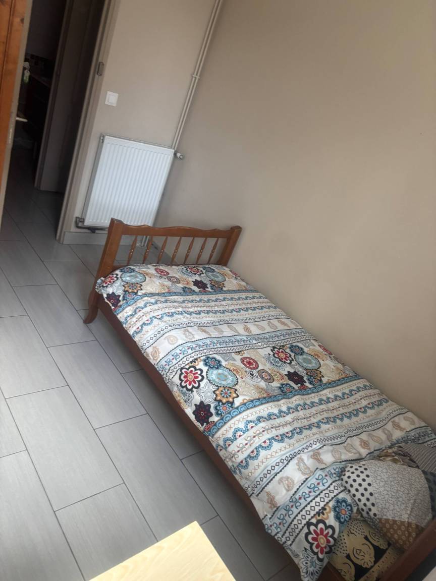 12 M² Chambre Privée ∙ 1 Chambre ∙ 1 Personne - Massy