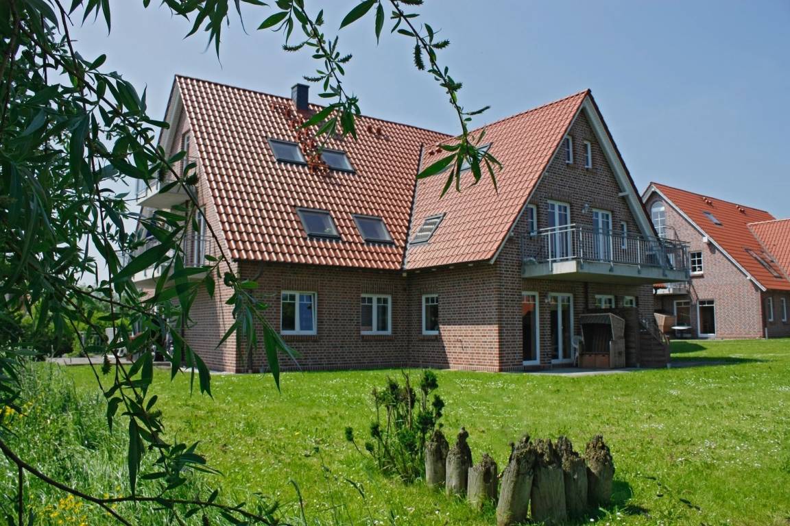 68 M² Apartment ∙ 2 Bedrooms ∙ 6 Guests - Boltenhagen
