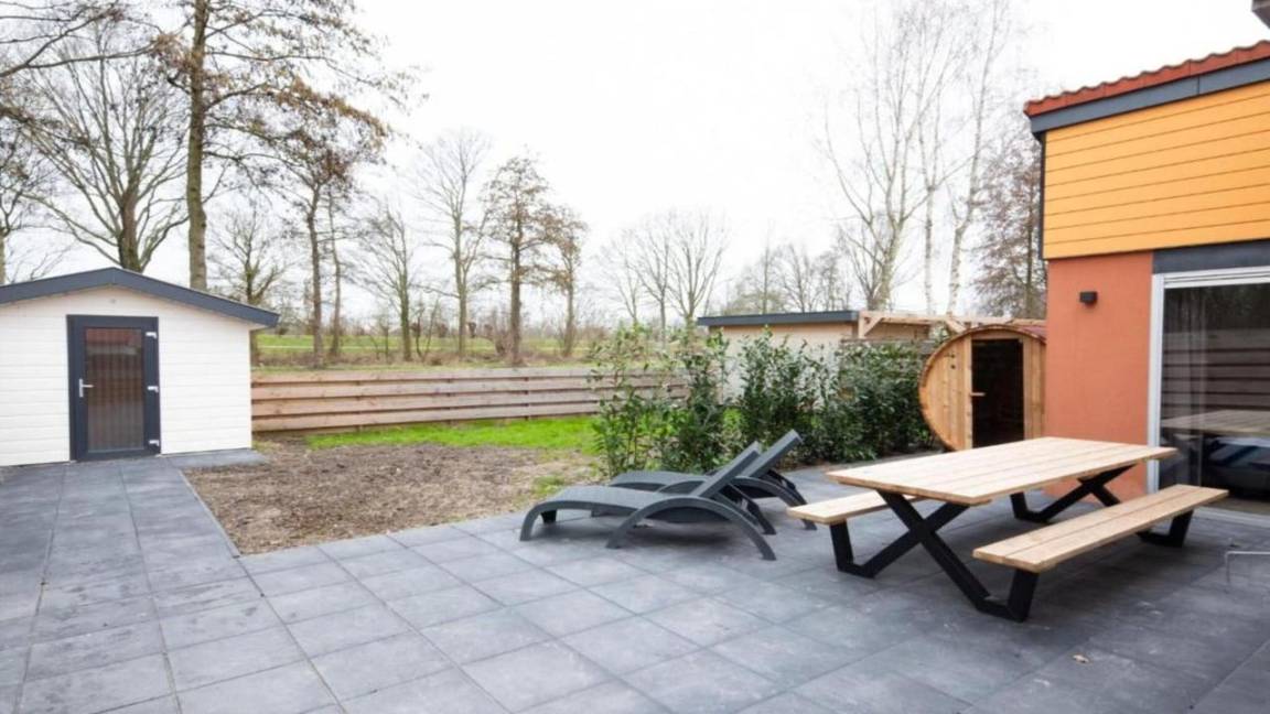 75 M² House ∙ 2 Bedrooms ∙ 4 Guests - Wassenaar