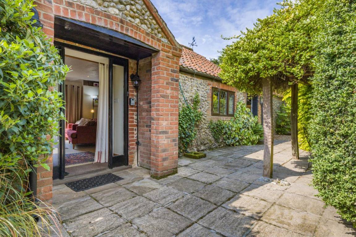 小屋 ∙ 2客房 ∙ 4客人 - 霍爾特