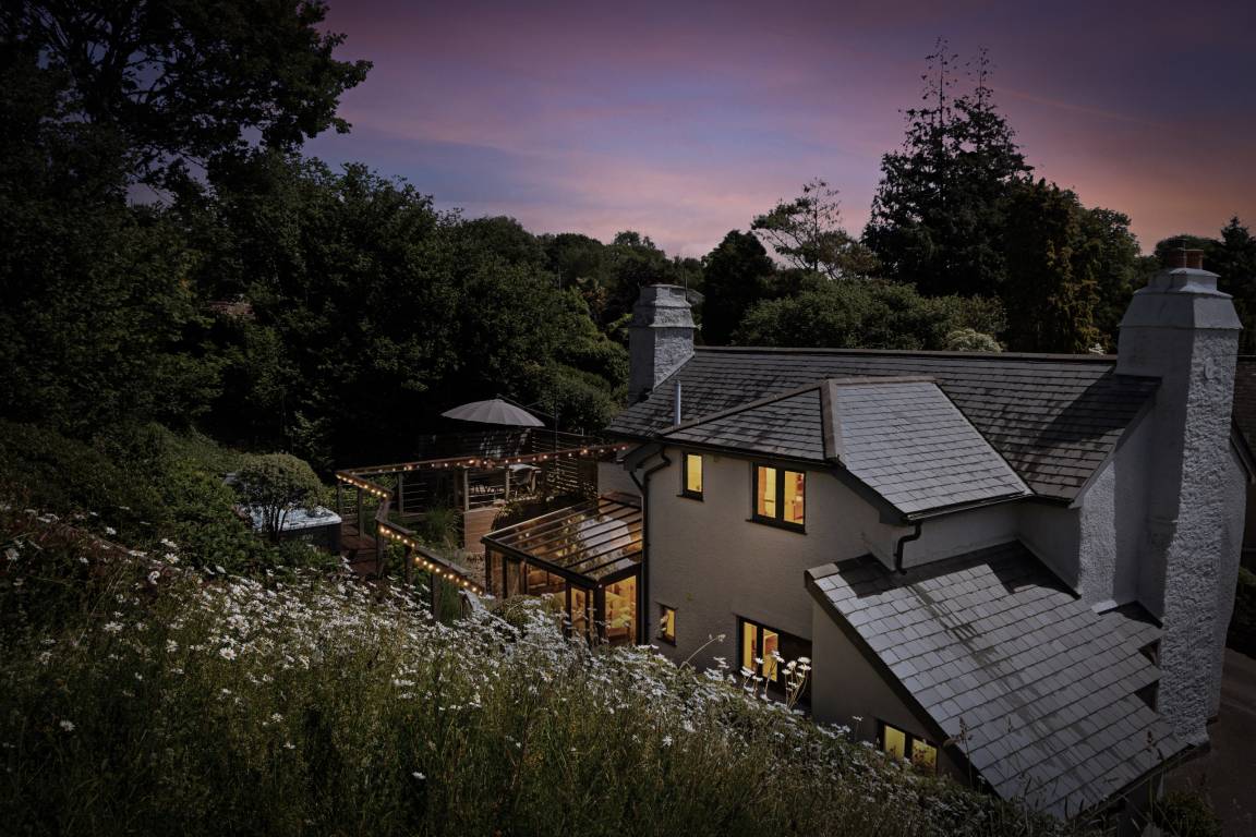 117 M² Cottage ∙ 4 Chambres ∙ 8 Personnes - Dartmouth