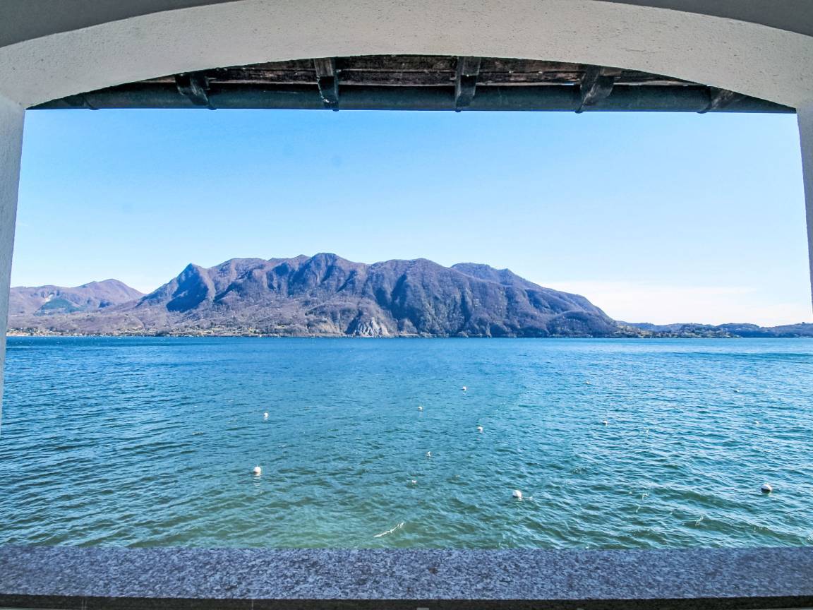 55 M² Appartement ∙ 1 Chambre ∙ 4 Personnes - Ghiffa